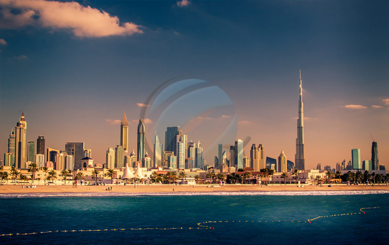 Viajes Dubai - Galería de imÃ¡genes