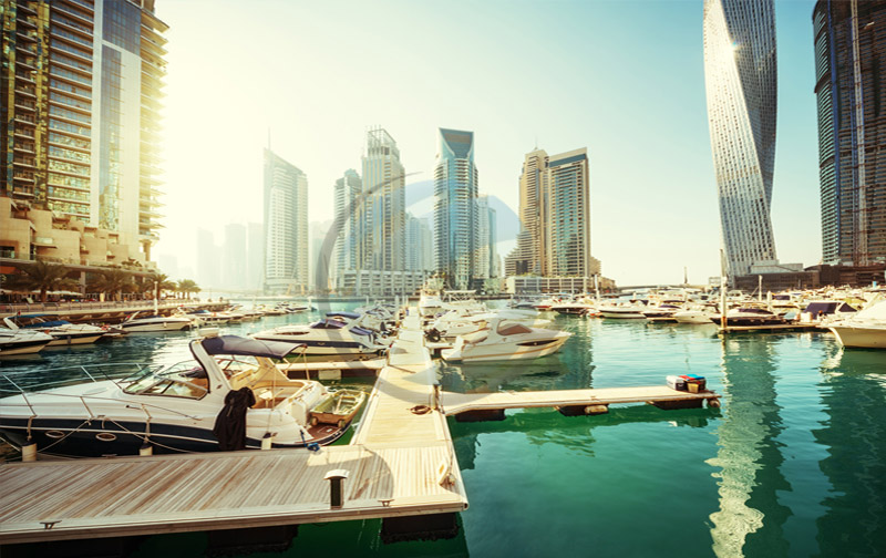 Viajes Dubai - Informacion